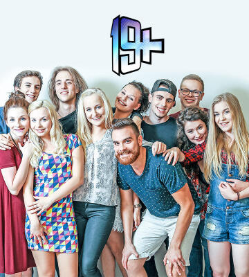 KulturaDobra.pl | 19+ (serial TV)